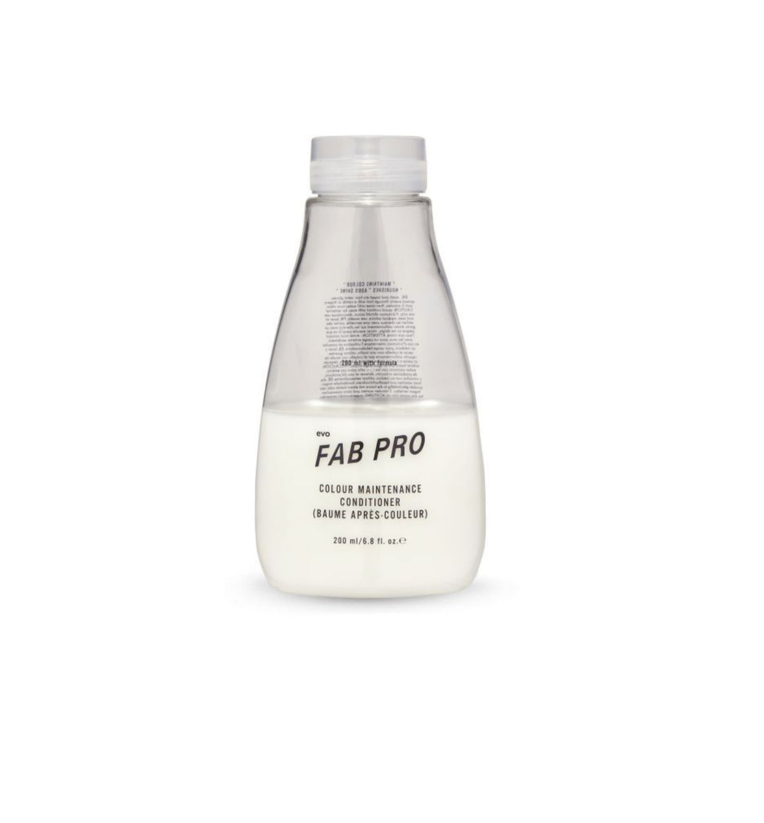 FAB PRO COLOR MAINTENANCE CONDITIONER – Neu Cosmetics