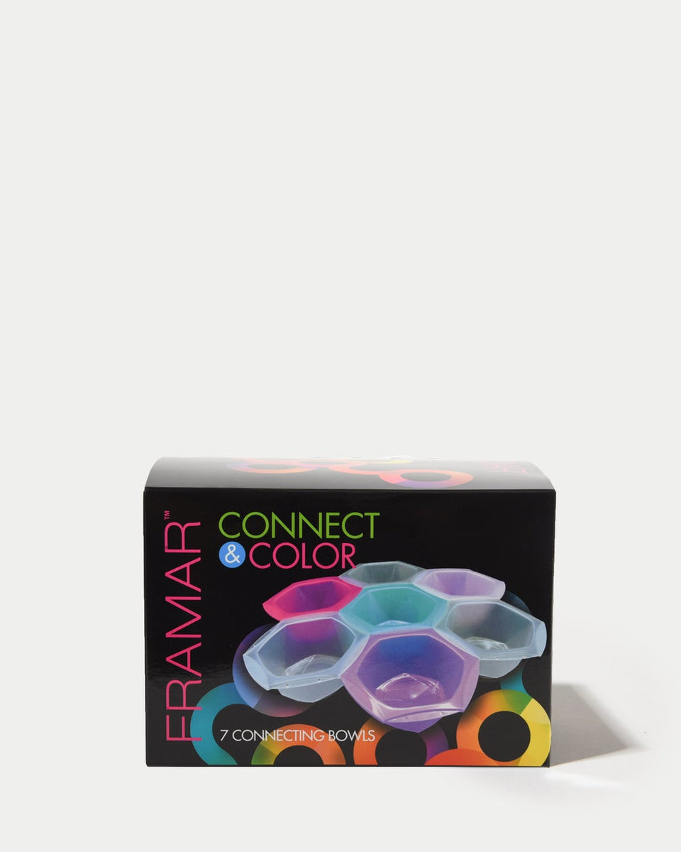 Connect Colour Bowls UAE – Neu Cosmetics